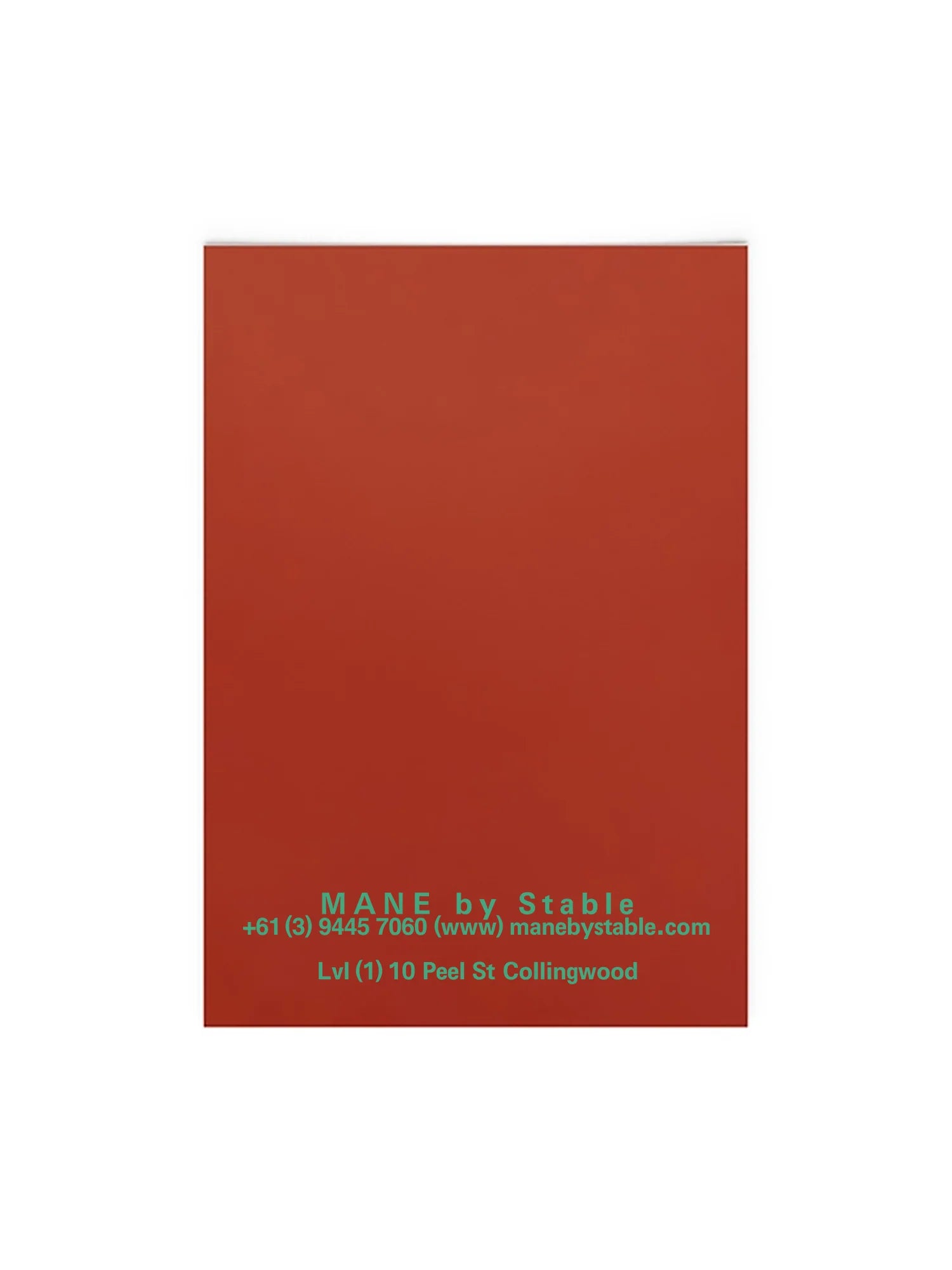 Gift Card – MANE by Stable