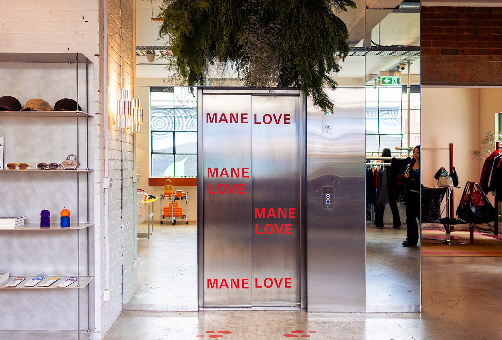 manebystable.com.au – MANE by Stable