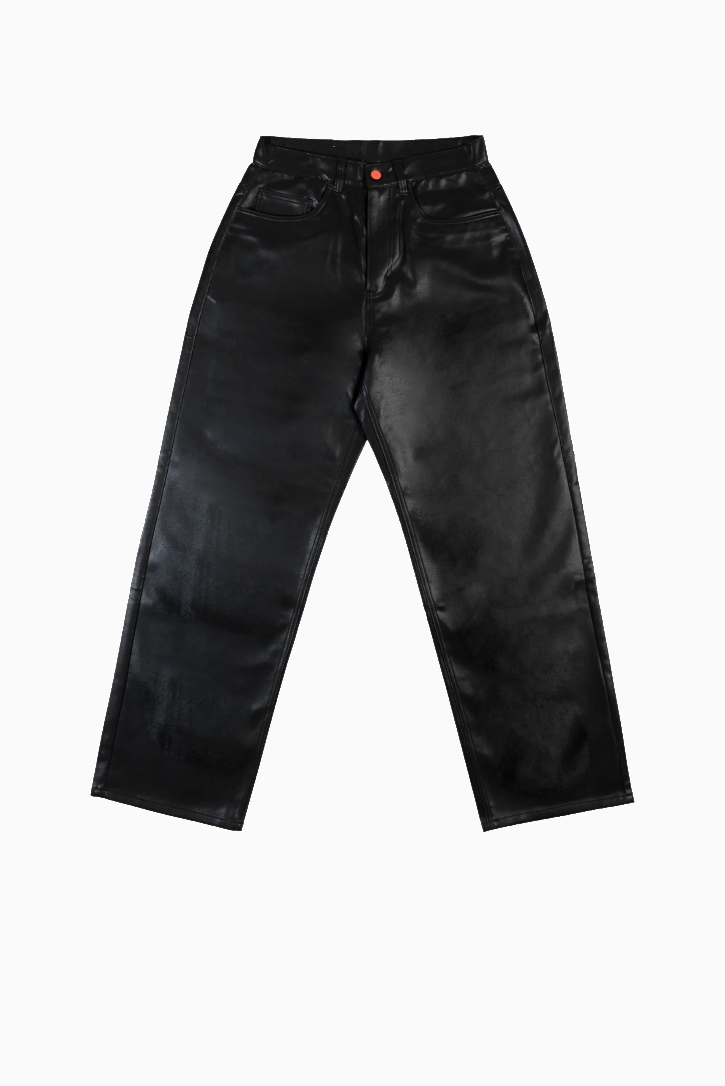 Super Loose Reg - Fake Leather – MANE by Stable