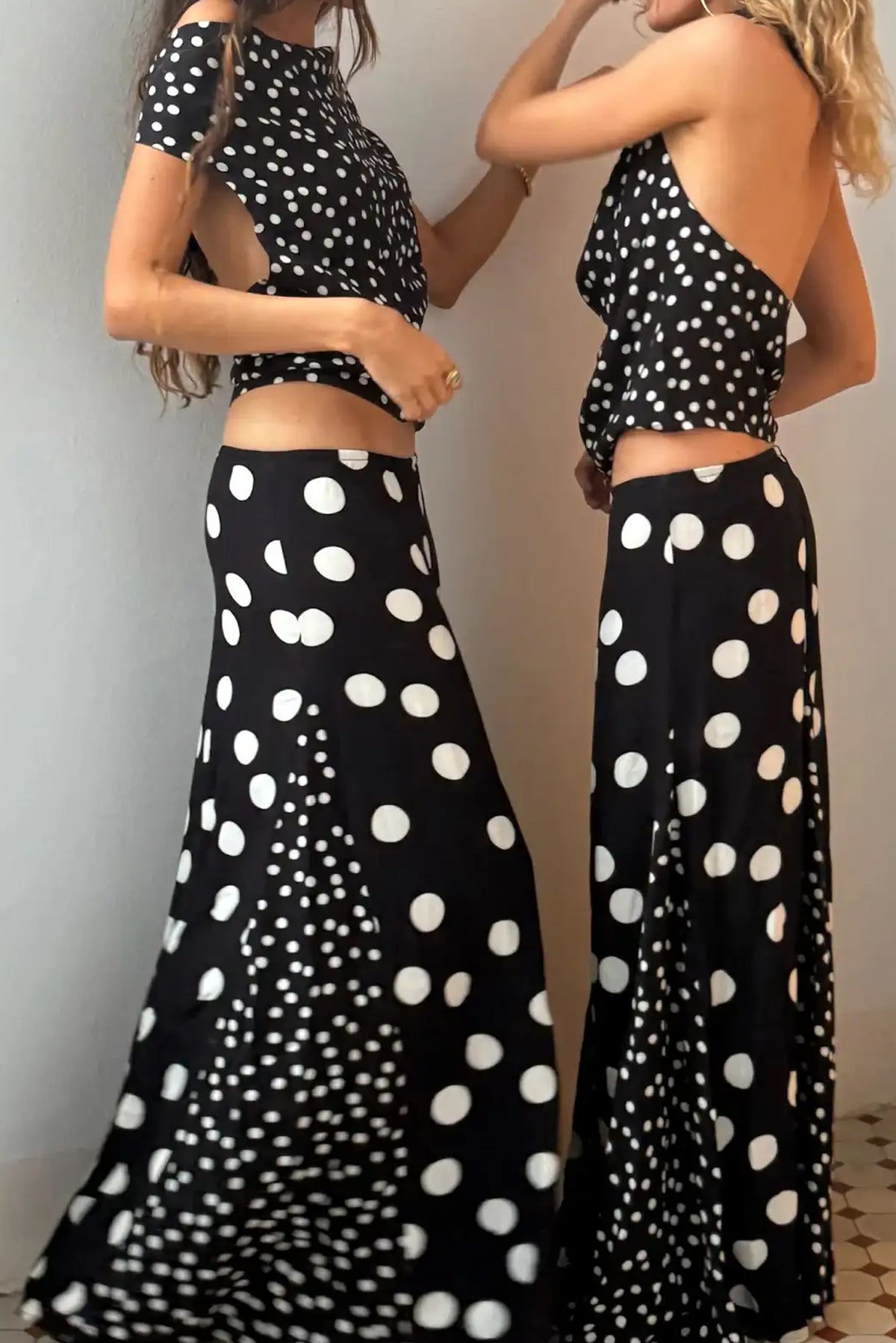 Susmie's Collection – MANE by Stable