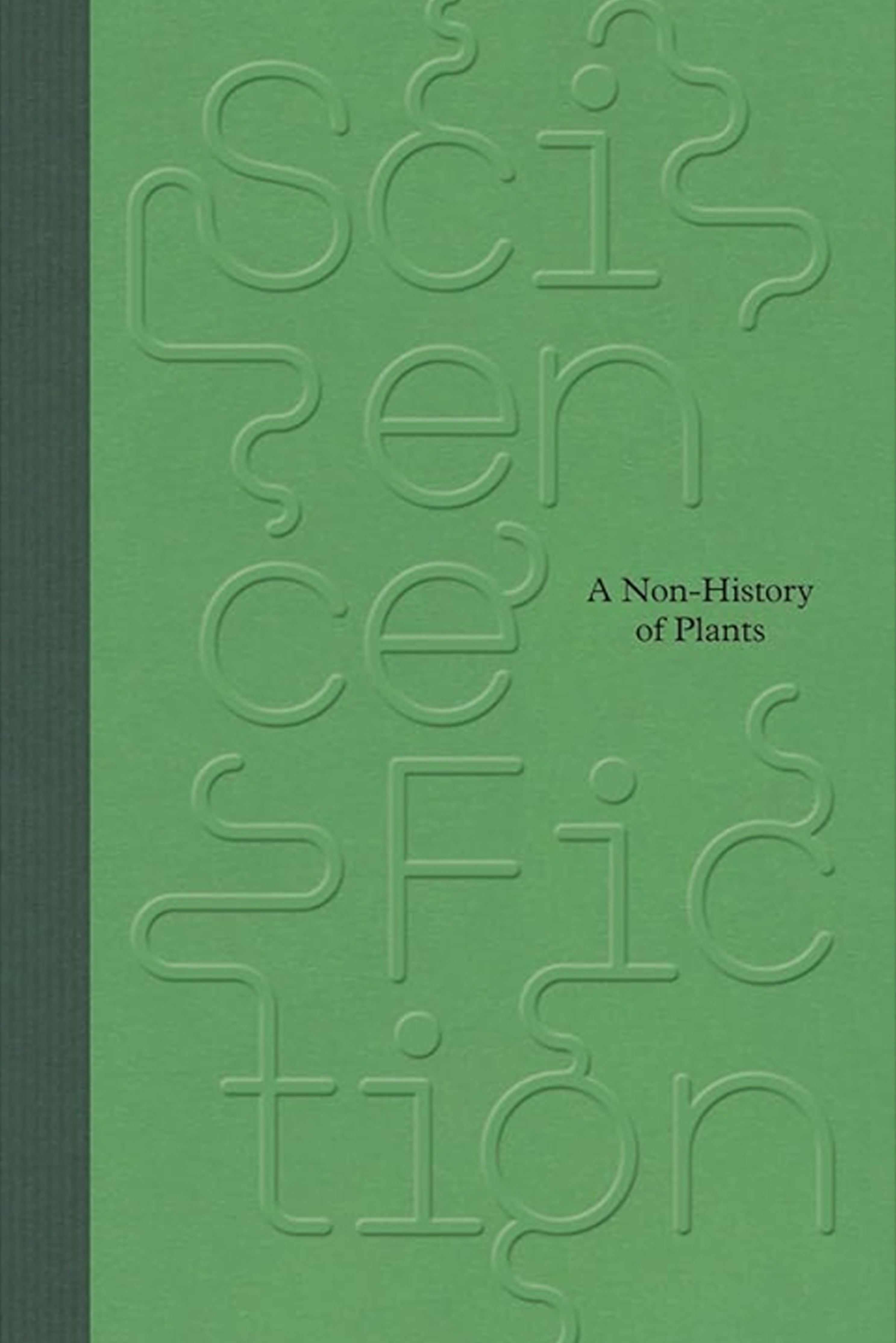 Science/Fiction: A Non-History of Plants – MANE by Stable