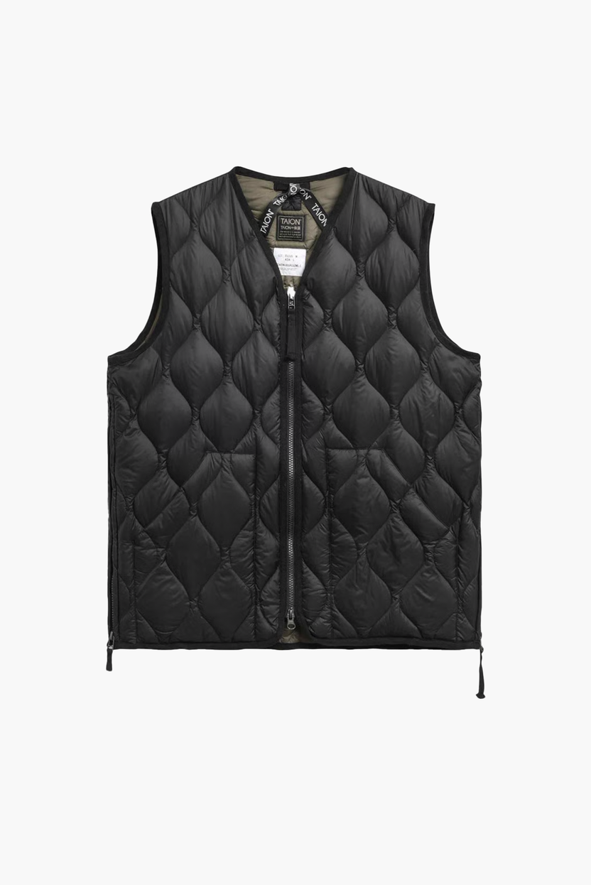 Taion – MANE by Stable